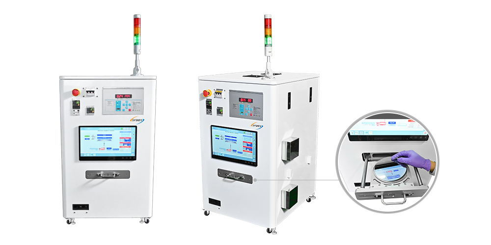 Syskey Technology Co., Ltd.